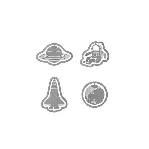 Midori E-Clips Space – La Libretería