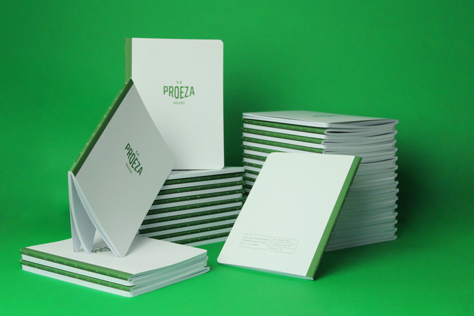 La Libretería | Increíbles Libretas y Cuadernos