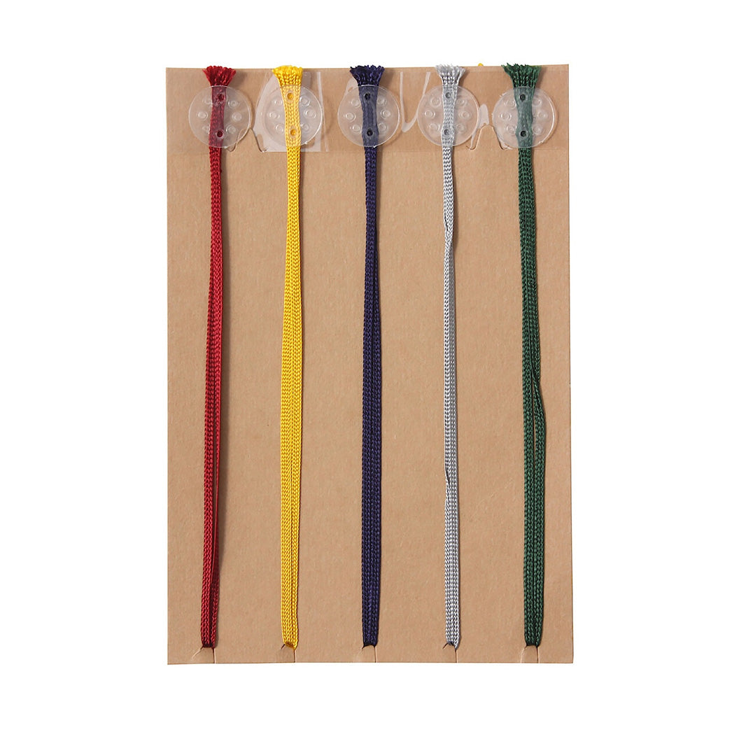 Muji - Bookmarks – La Libretería