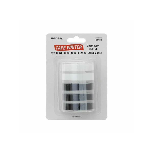 Penco Tape Writer Refil – La Libretería