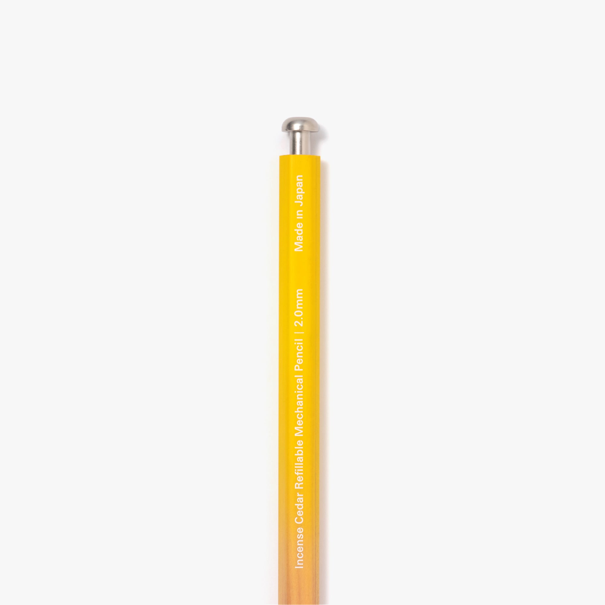 Elementary Pencil Set - Object Index – La Libretería