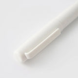 Muji - Compact Fountain Pen – La Libretería