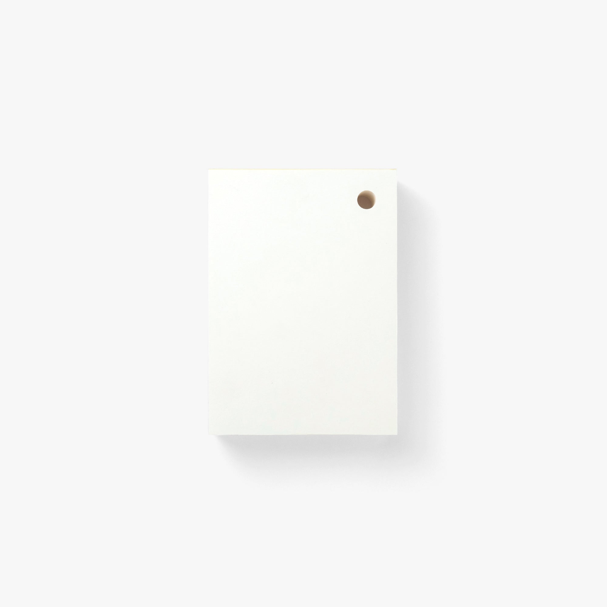 Penstand Notepad - Object Index – La Libretería