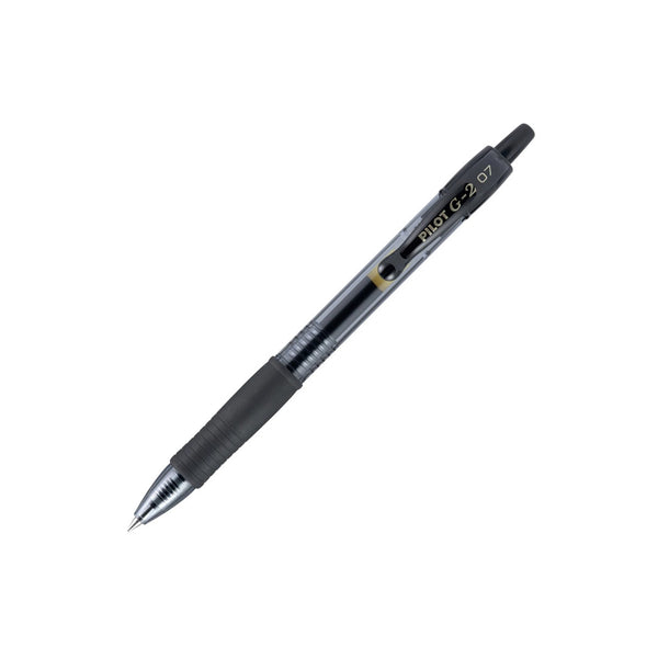 Pluma Pilot G2 0.7 de Gel – La Libretería