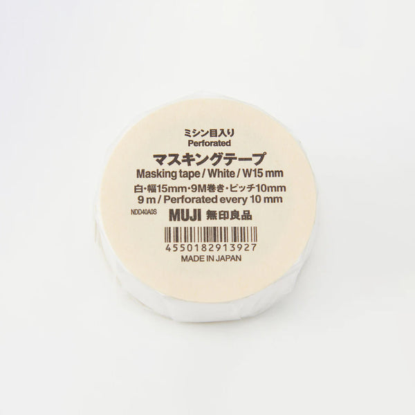 Muji - Masking Tape – La Libretería