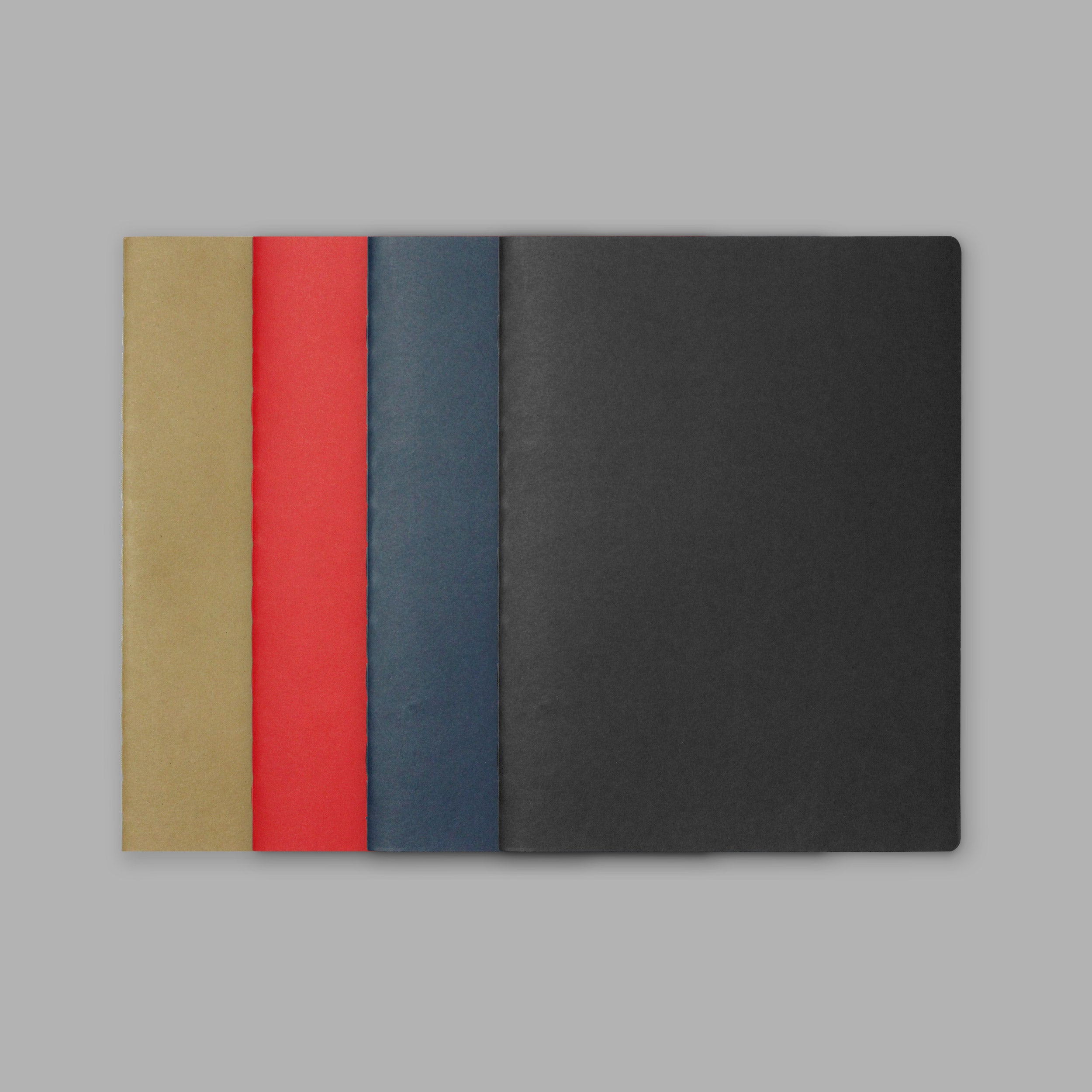 Básicas | A4 Pack – La Libretería