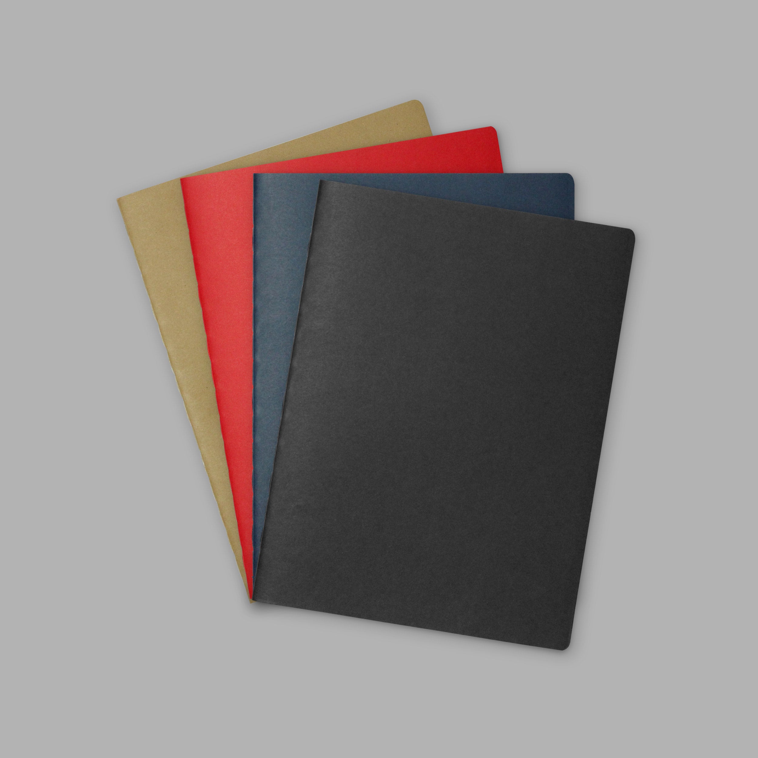 Básicas | A4 Pack – La Libretería