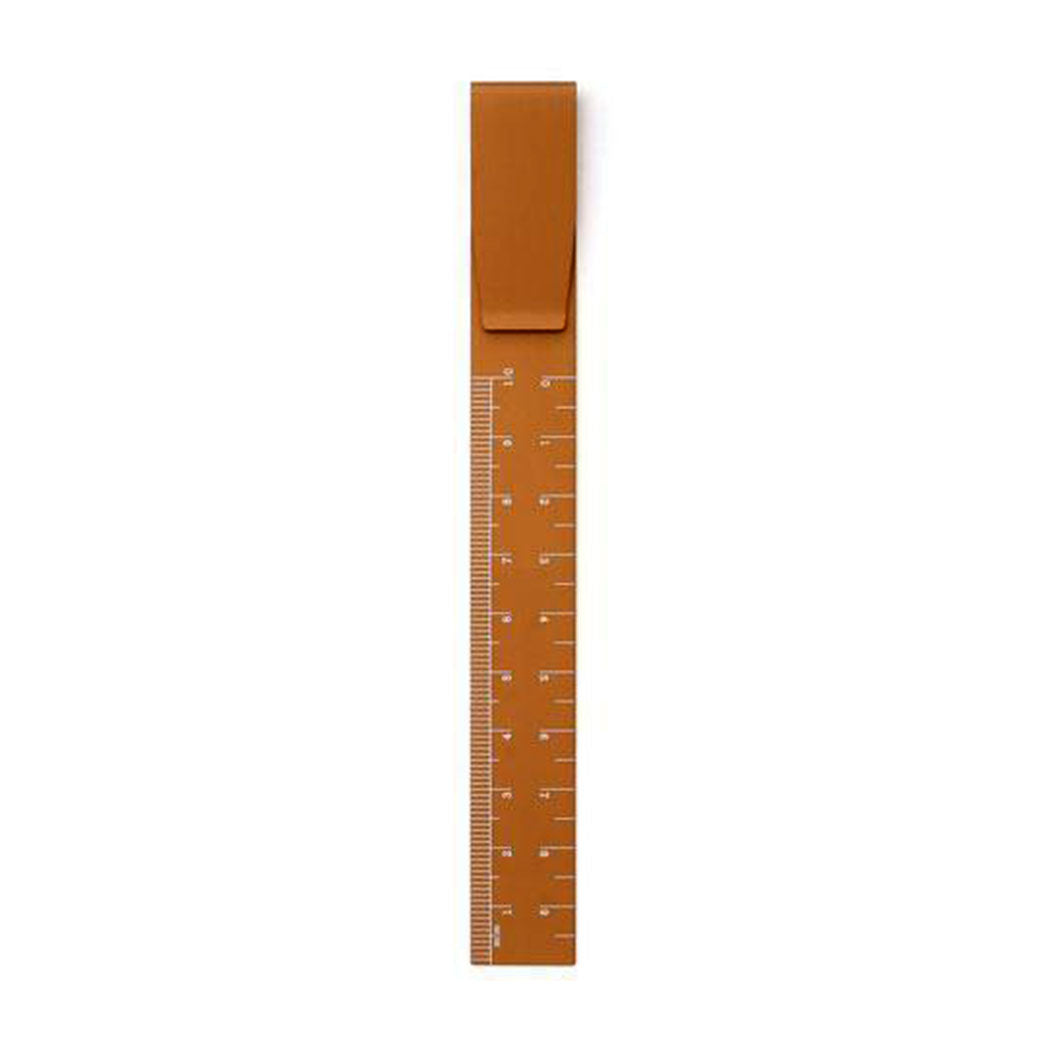 Hightide Clip Metric Ruler – La Libretería