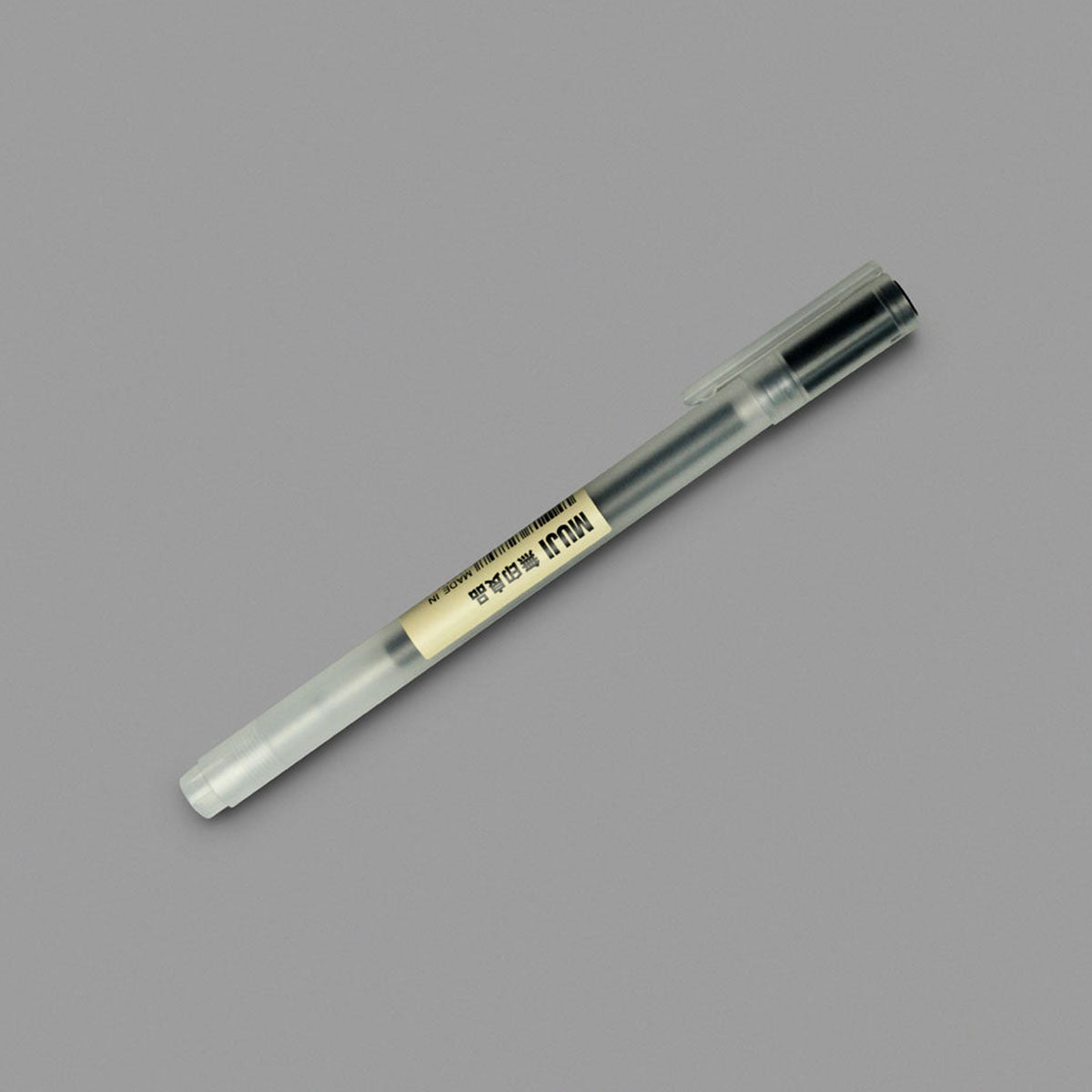 Muji Gel .5mm – La Libretería