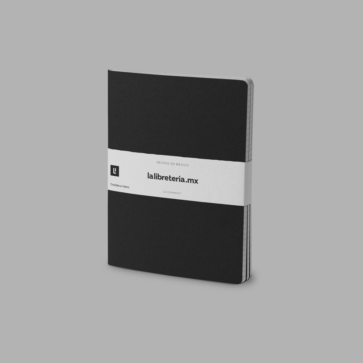 Básicas | Originales Black No.3 – La Libretería