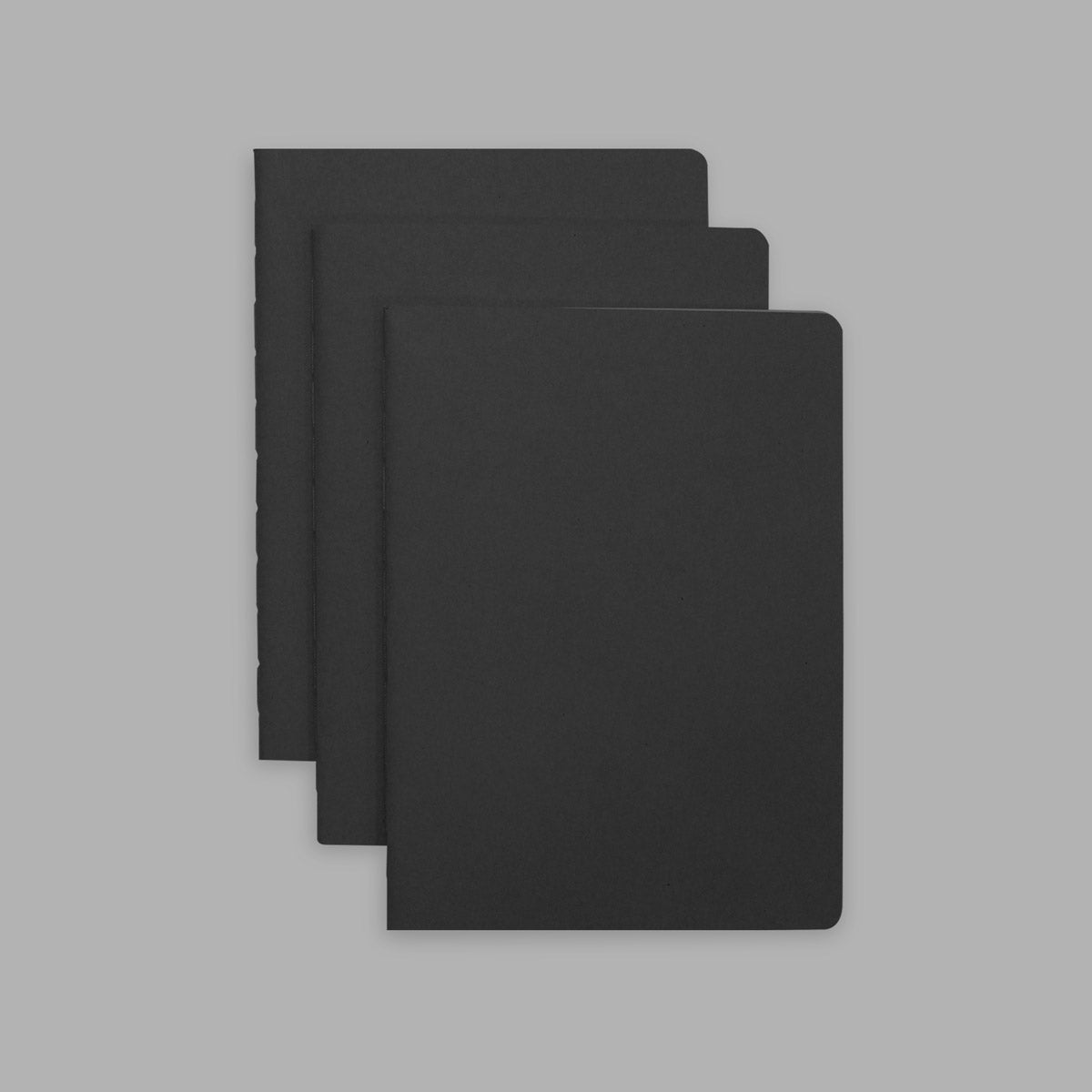 Básicas | Originales Black No.5 – La Libretería