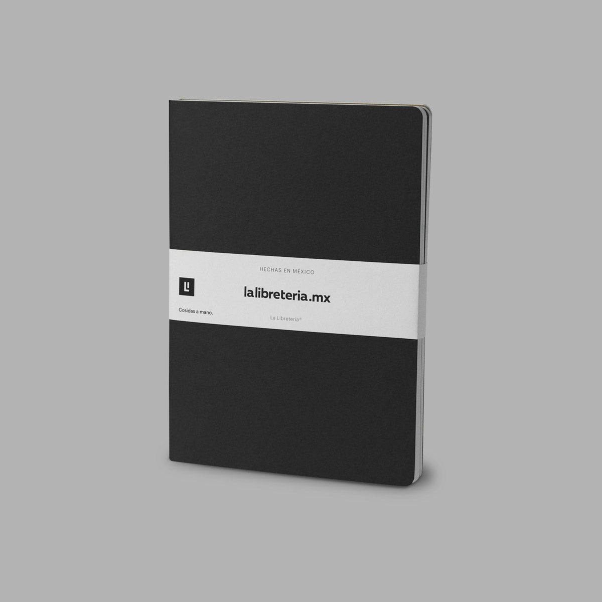 Básicas | Originales Black No.5 – La Libretería